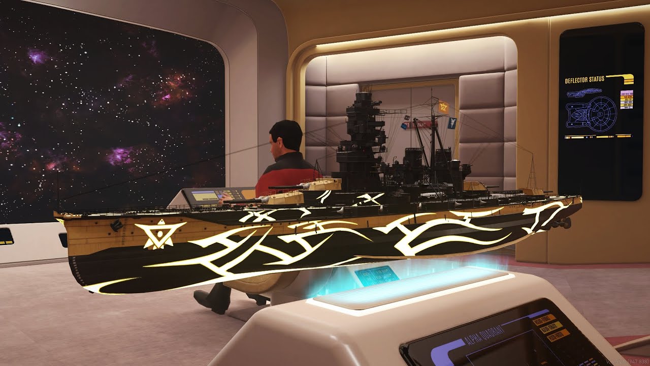 WOWSL| ARP Haruna - Arcade | Skillungen am ende - YouTube