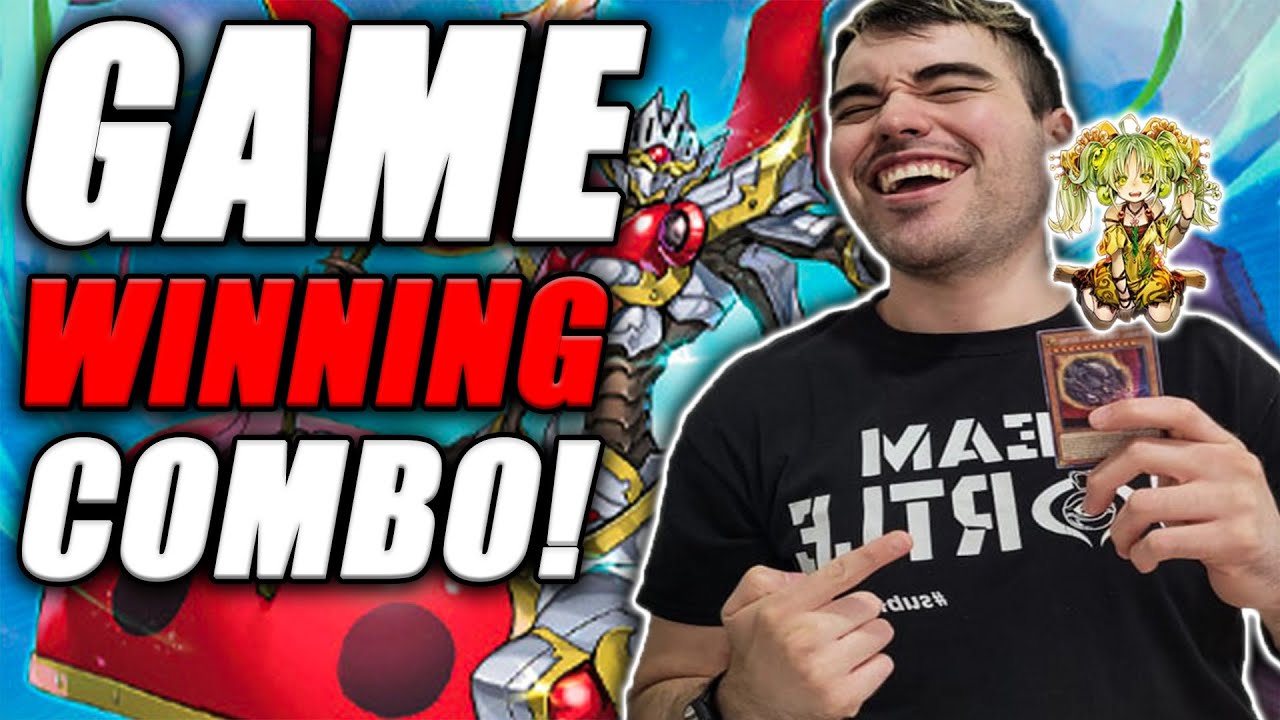 YU-GI-OH! 1ST PLACE BEETROOPER TRAPTRIX WINNING COMBO TUTORIAL!!! - YouTube