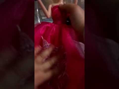 Oyuncak açılımı
