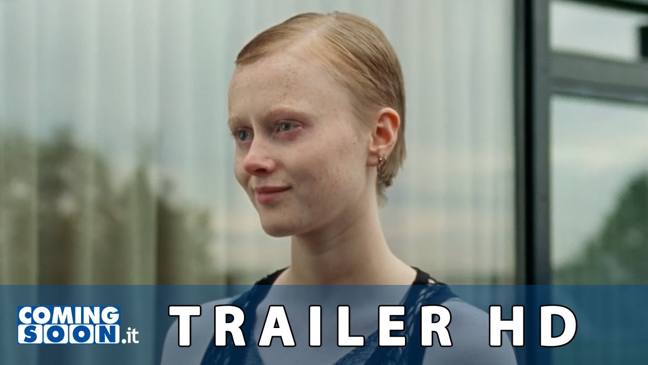 FRAMMENTI DI LUCE (2025) Trailer del Film di Rúnar Rúnarssoncon Baldur ...