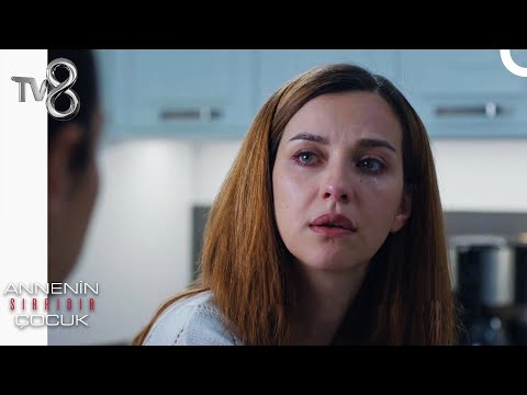 Annenin Sırrıdır Çocuk 5. Bölüm Fragmanı