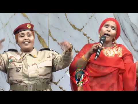 TAARIIKHDU WAA HADHAA | Groupe Harbi