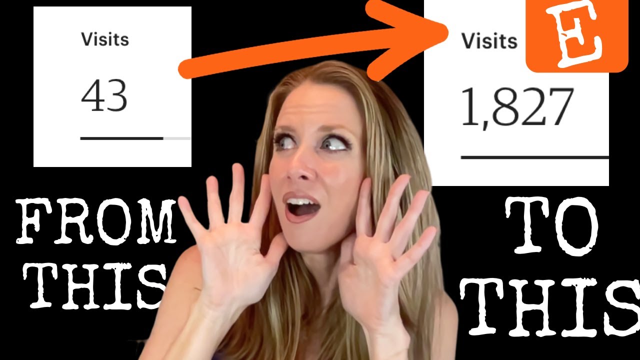 6 Reasons You Are Not Getting Views - DO THIS NOW to Turn it Around ...