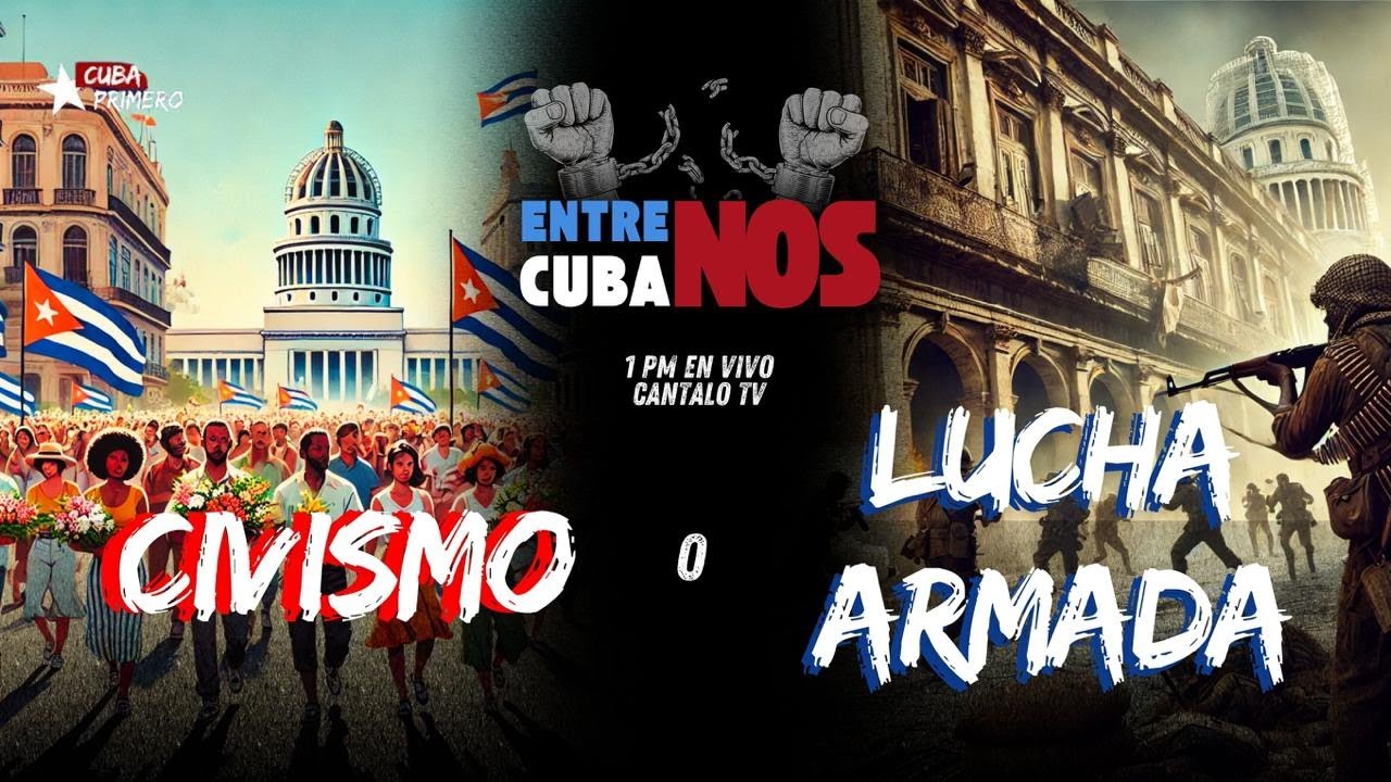 Civismo o Lucha Armada - YouTube