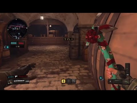 Ninja Defuse Versuch 🥷🤯(toxic Gegner) ||Bo4|| LostHub - YouTube