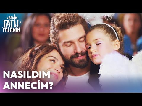 Kayra'nın Muhteşem Dans Gösterisi! | Benim Tatlı Yalanım