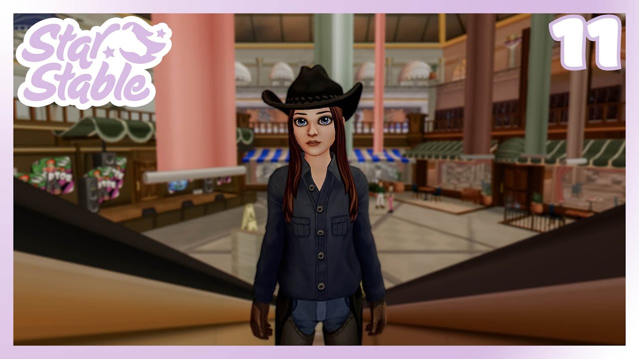 [SSO] Auf ins Jorvik City Shopping Center (für James) 🛍️ - Let's Play ...