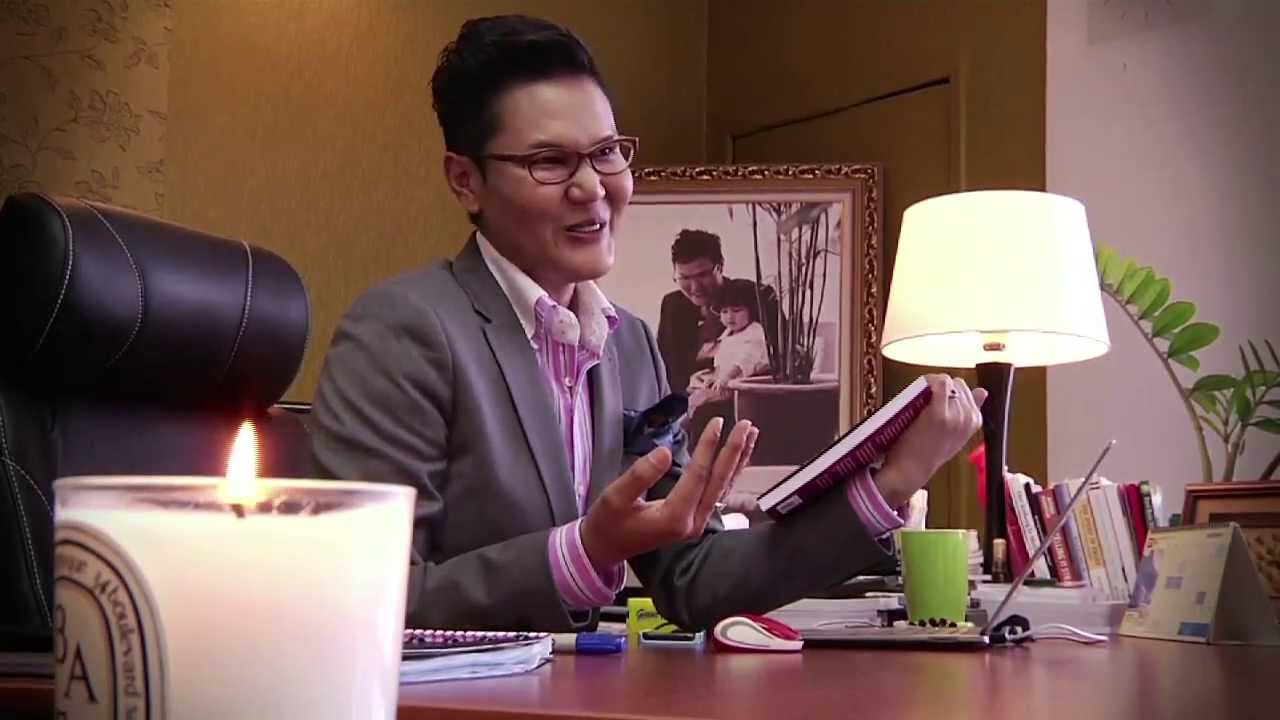 Hijrah Munawwarah Episod 7 Jerry Zafrol Rizal - YouTube