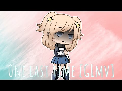 One last time [GLMV]