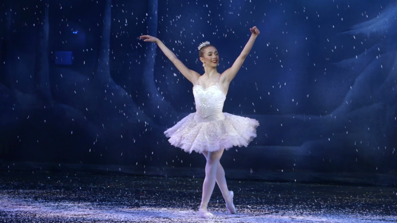 The Nutcracker | OPENING NIGHT - YouTube
