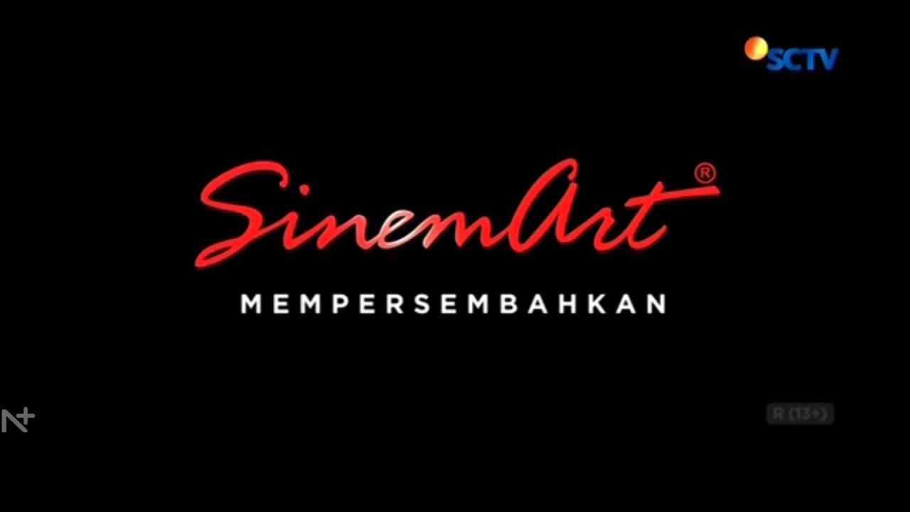 Ident SinemArt (2021) - YouTube