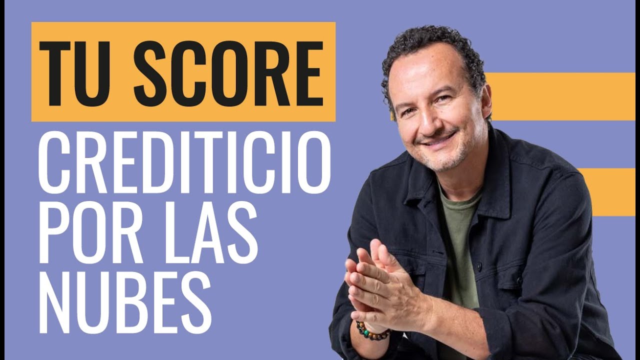Engaña el ALGORITMO y aumenta tu SCORE CREDITICIO con estos trucos ...