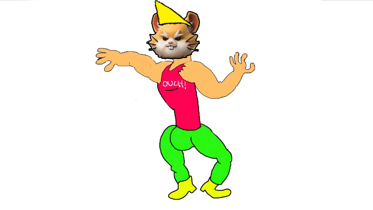 the chad ball - YouTube