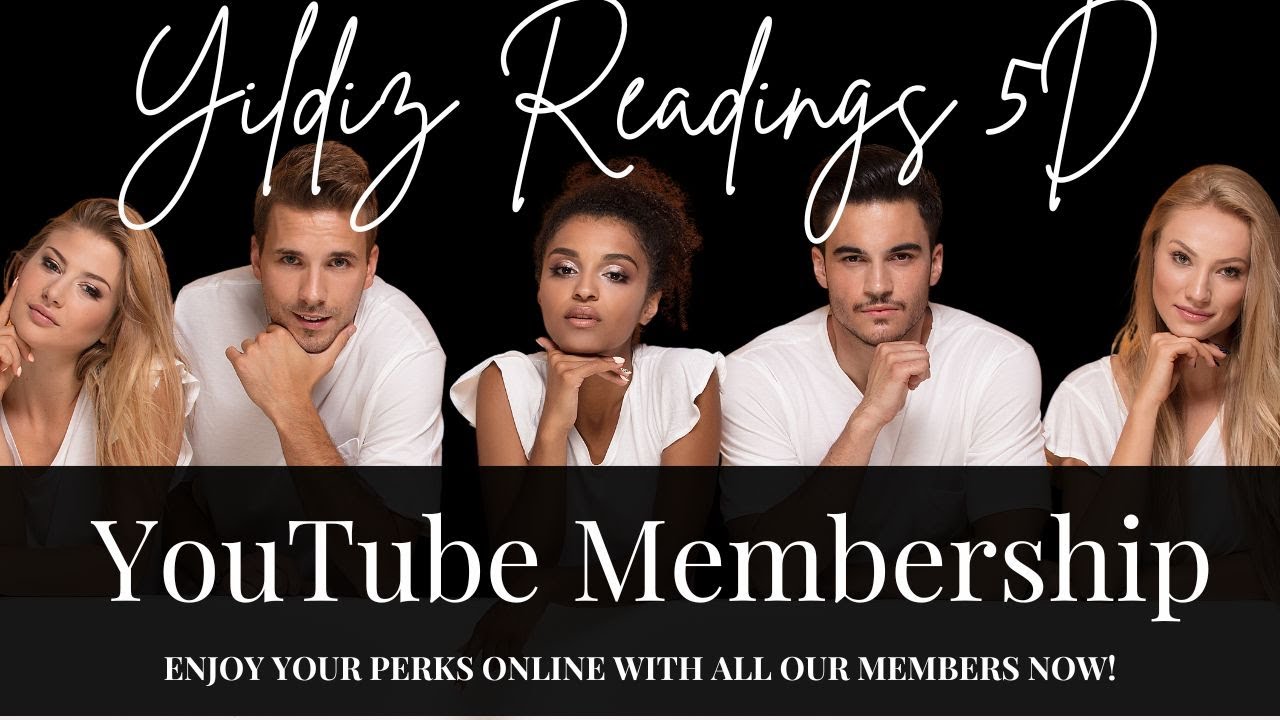 Join Our YouTube Membership For All Our Perks Now - YouTube