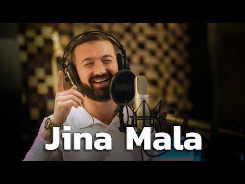 Rojhat Ronahi - Jina Mala