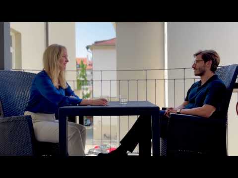 atares Office Tour
