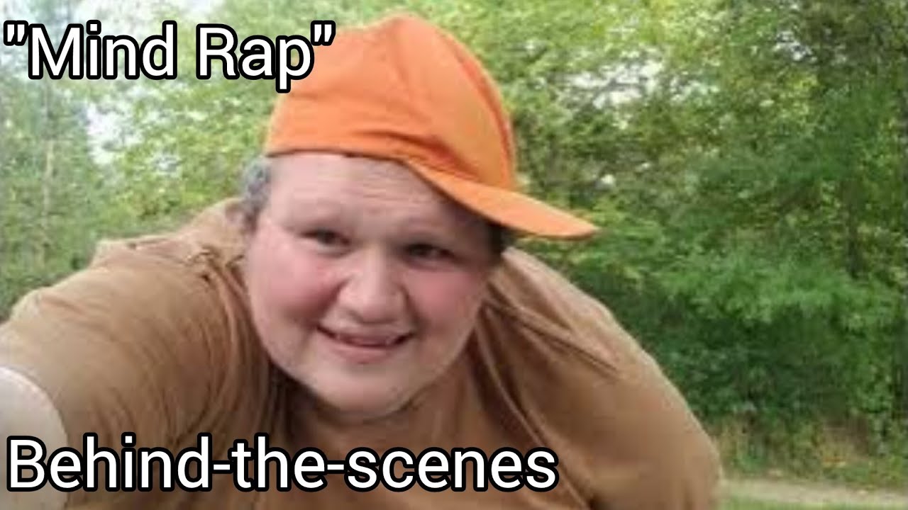 Behind-the-scenes of "Mind Rap" Music Video - YouTube