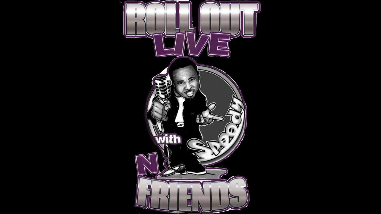 SPEEDY N FRIENDS | TBT | Robb Peron - YouTube