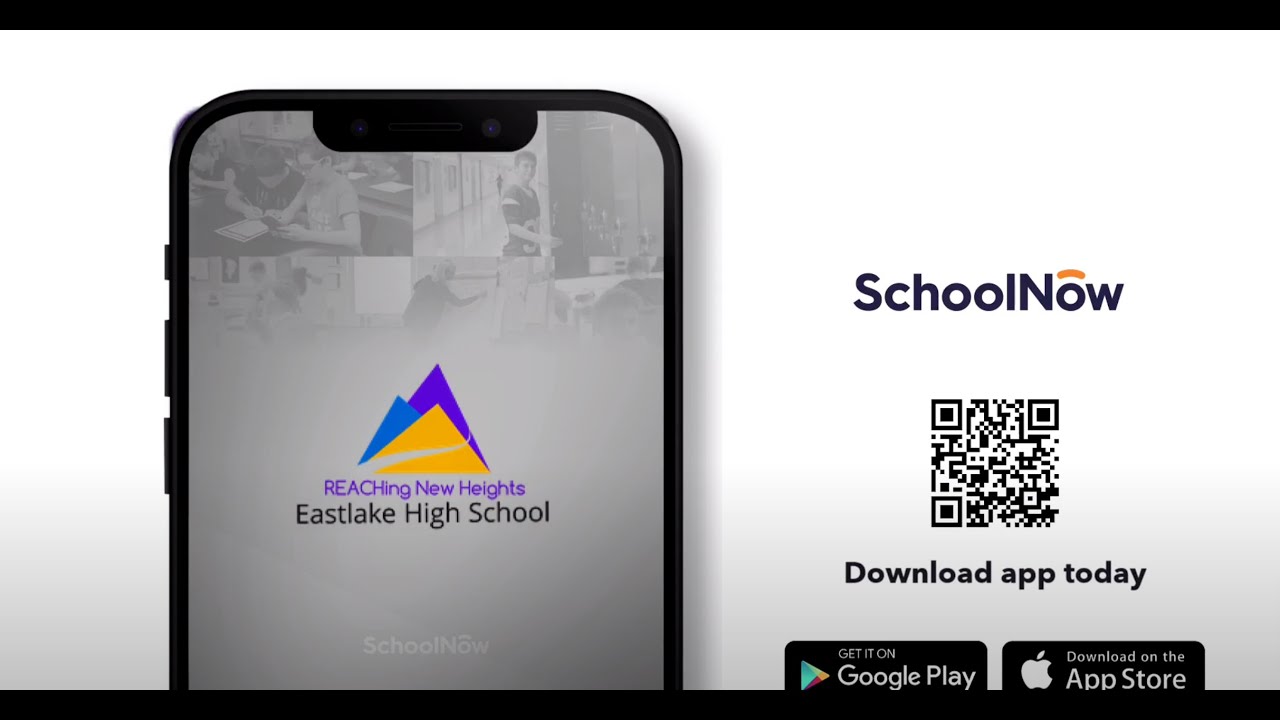 SchoolNow Parent Video- Eastlake High School of Colorado Springs - YouTube