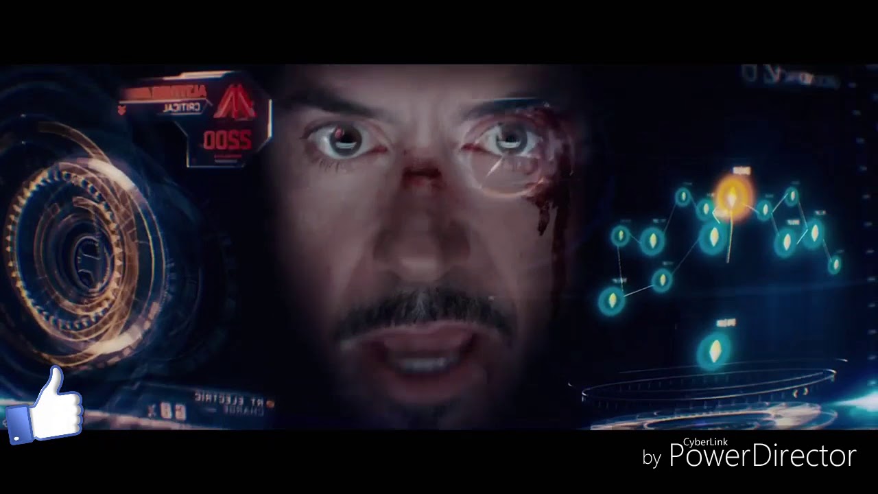 Iron Man Plane Rescue Iron Man 3 2013 HD - YouTube