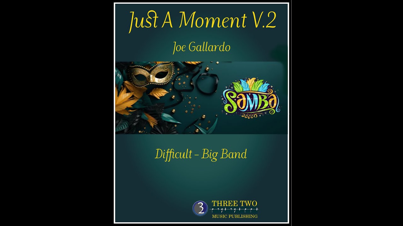 Just A Moment V.2 - YouTube
