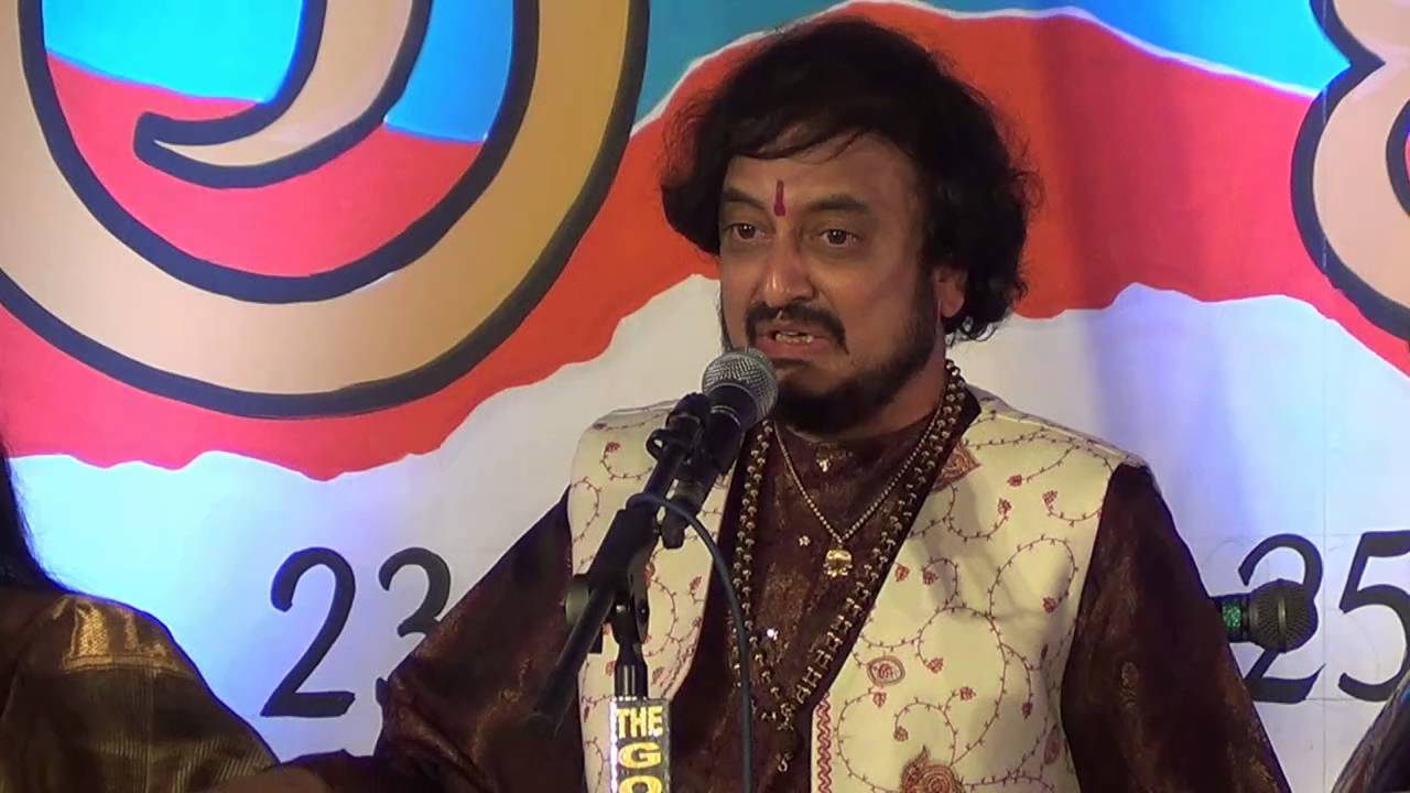 Pt. Kaivalya Kumar Gurav~ Malkosh~ Tabla~ Pt. Sujit Saha - YouTube