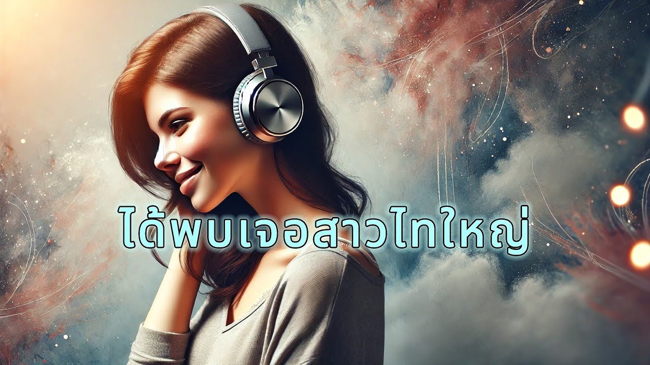 ได้พบเจอสาวไทใหญ่ WIN-SX69 เพลงAI - YouTube