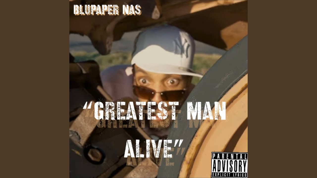 Greatest Man Alive - YouTube