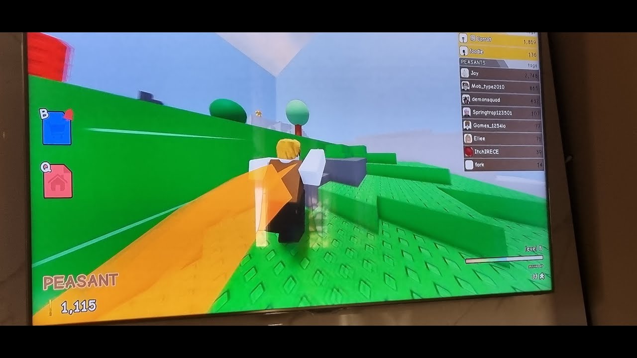 Roblox Streaming live - YouTube