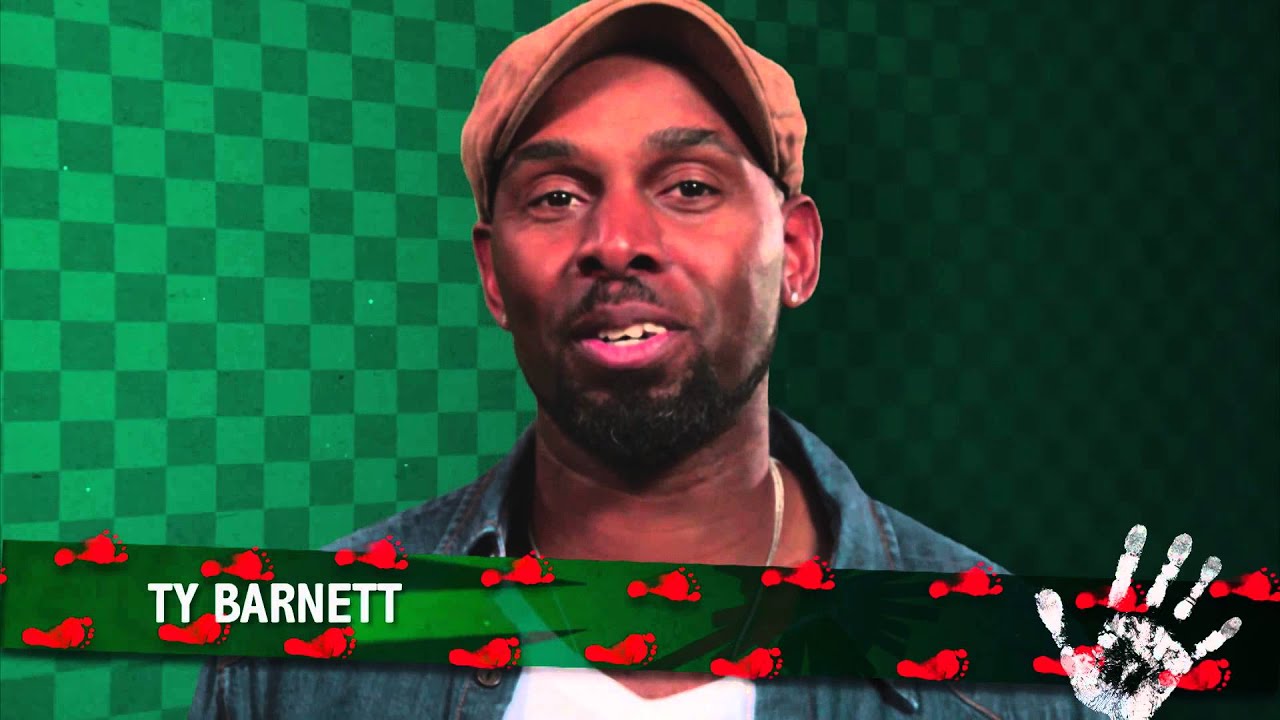 Fynnton Gray BBB Discovery Family EPI 8 - YouTube