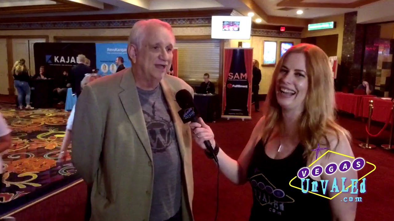 Vegas UnVALEd: Influencer Warren Whitlock explains BlockChain and ...