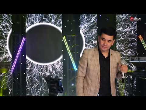 Tashli Tulegenow  - Gora Meni (KONSERT 2025)