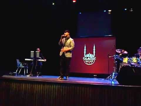 I love you so- Maher Zain (Ottawa, Canada)
