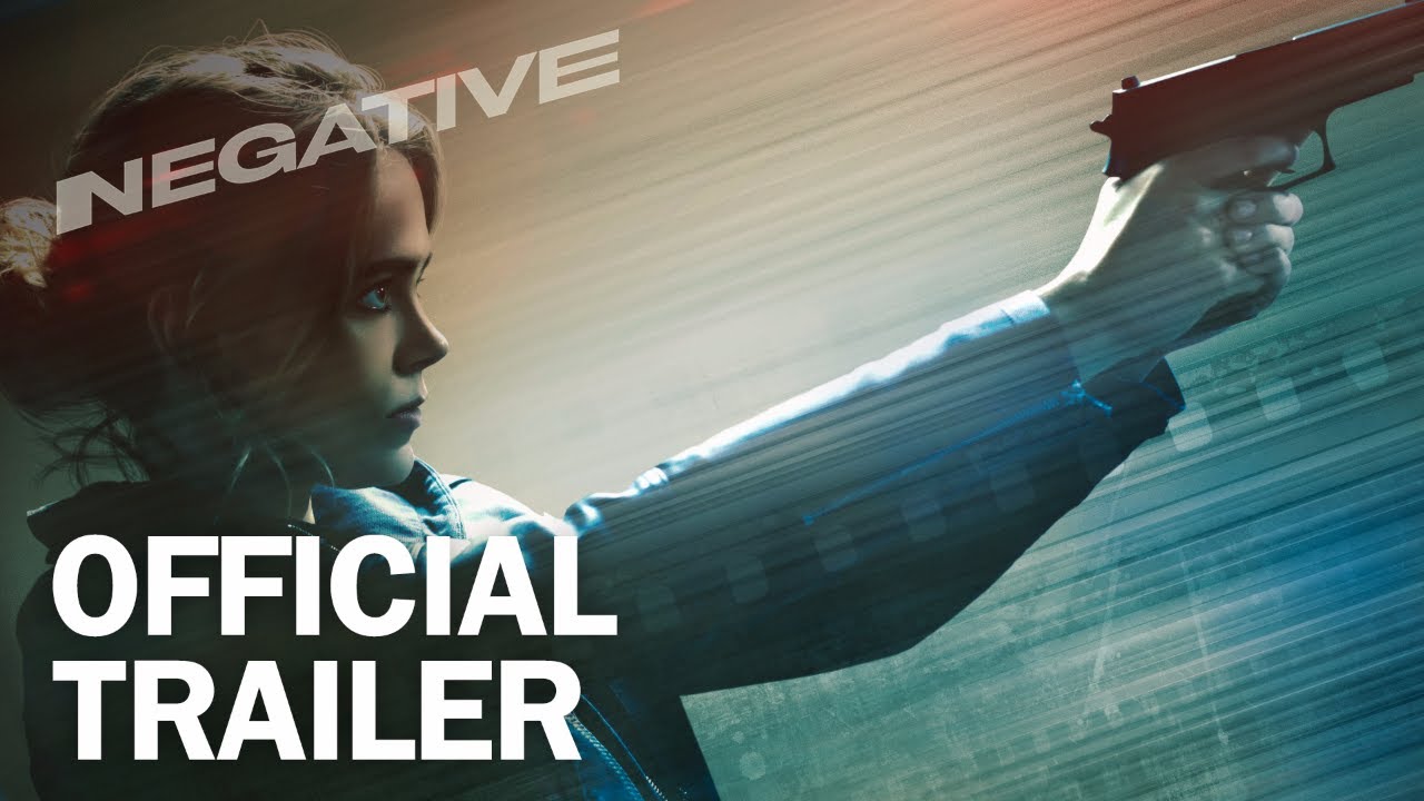 Negative - Official Trailer - MarVista Entertainment - YouTube