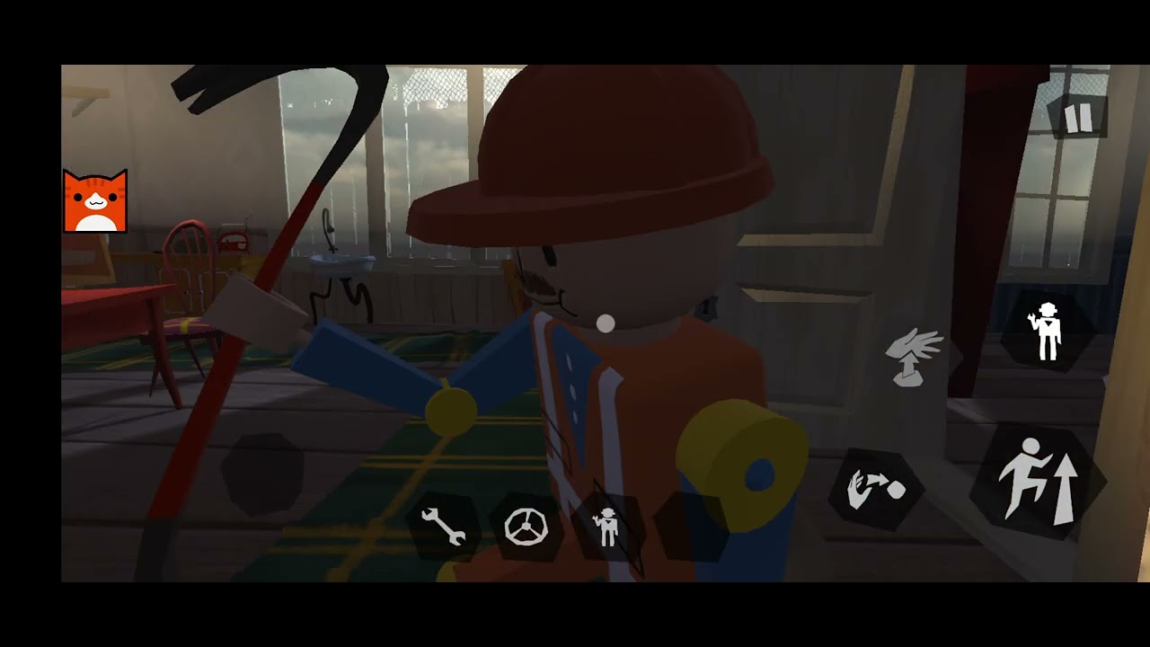 hello neighbor act 2 - YouTube