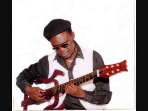 Lutumba Simaro feat Reddy Amisi- YUNA - YouTube