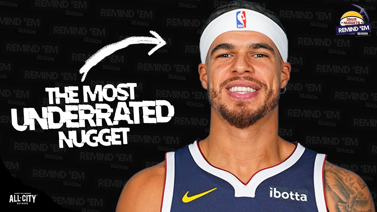 MPJ Will Prove Everyone who wants to Trade Him Wrong... - YouTube