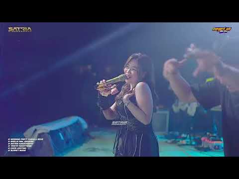 TAK KAN PISAH || ADINDA RAHMA AMELIA MAK JOSS WEDDING PARTY \