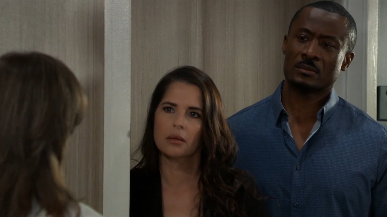 8-9-21 Sam McCall (1/2) - Where is she? - YouTube