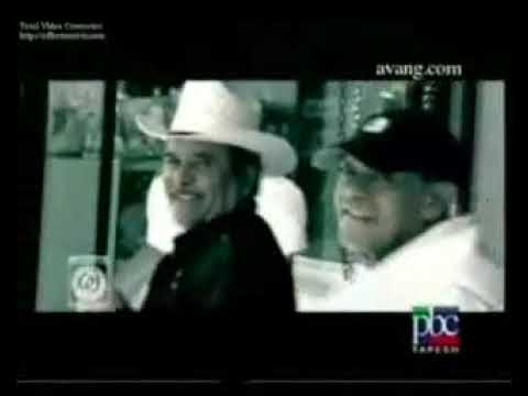 Idin Hads Bezan Music Video Tapesh Avang Music 