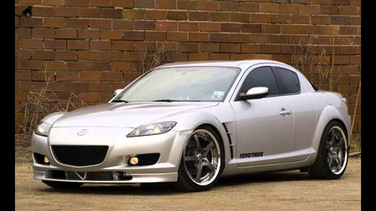 Protech Performance RX 8 Turbo - YouTube
