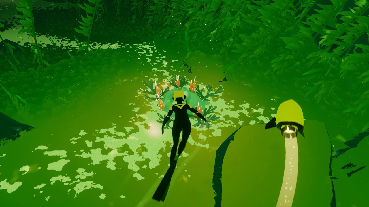 ABZU Chapter 1 - YouTube