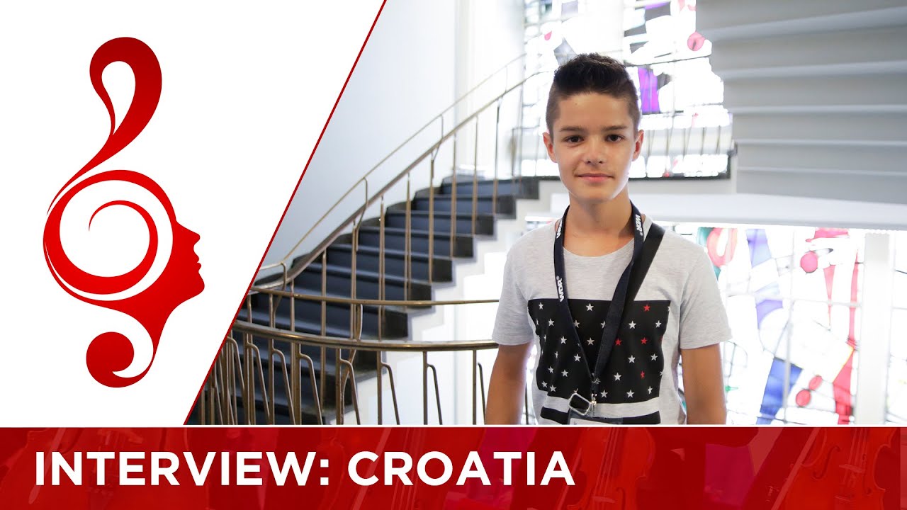 Meet Marko Martinović from Croatia - YouTube