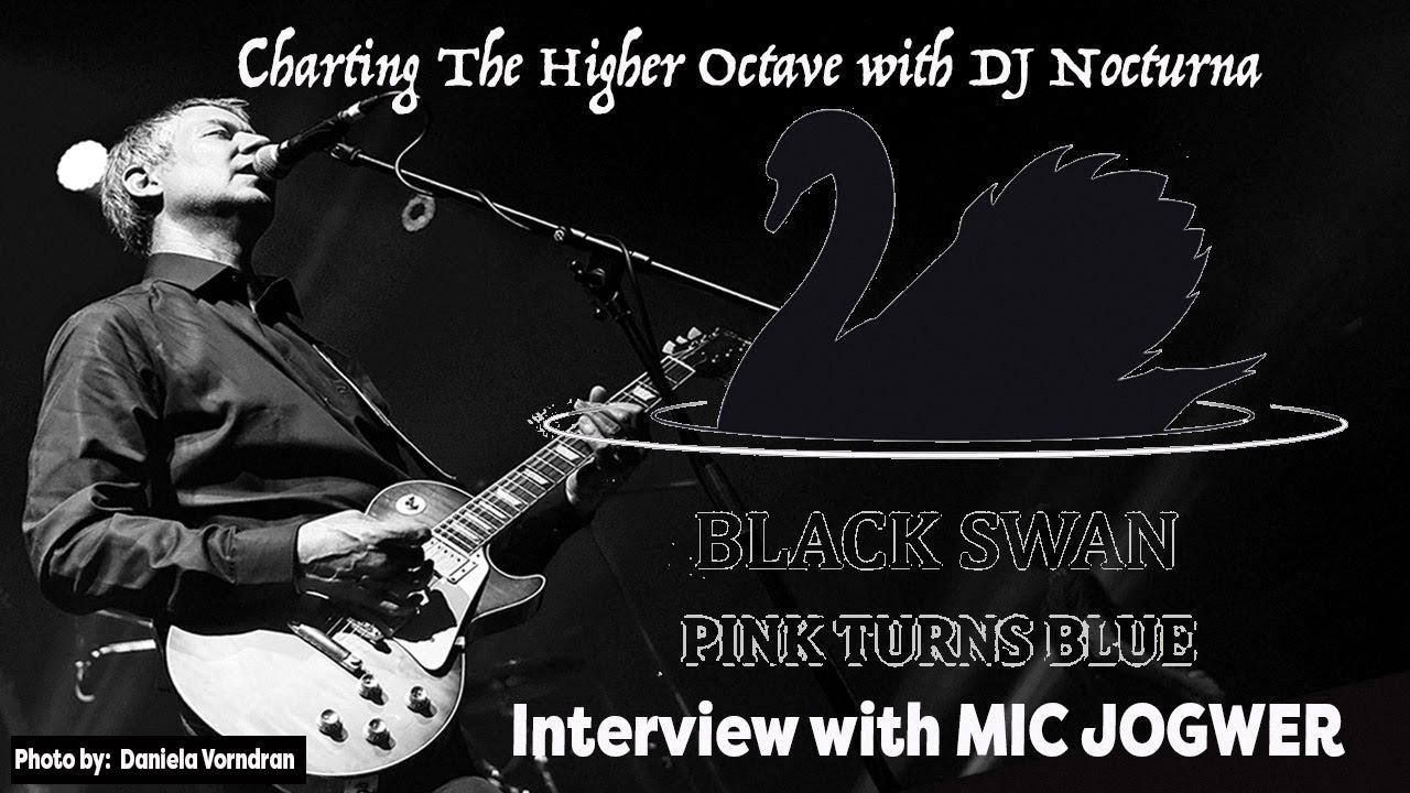 Iconic Post-punk for Modern Times | Interview with MIC JOGWER of PINK ...