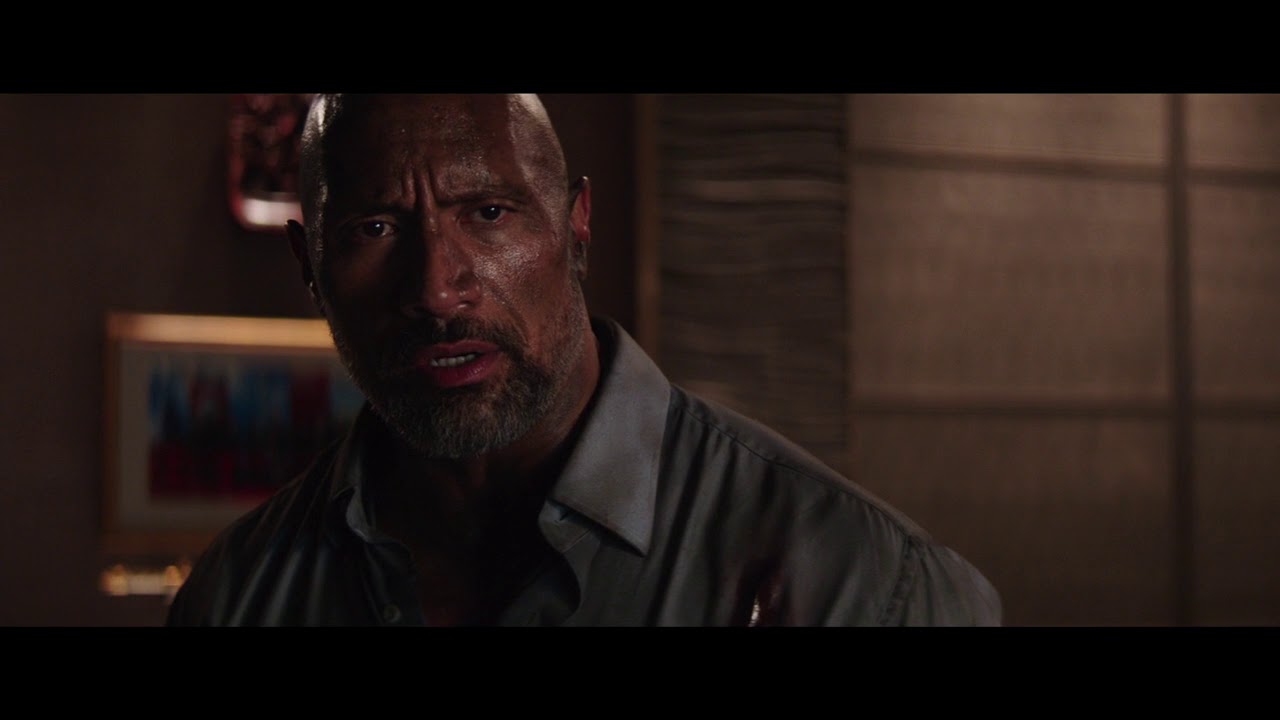 Skyscraper 2018 Trailer 6 mp4 - YouTube