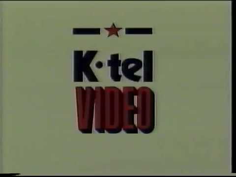 K-Tel Video (UK) logo - 1980's - YouTube