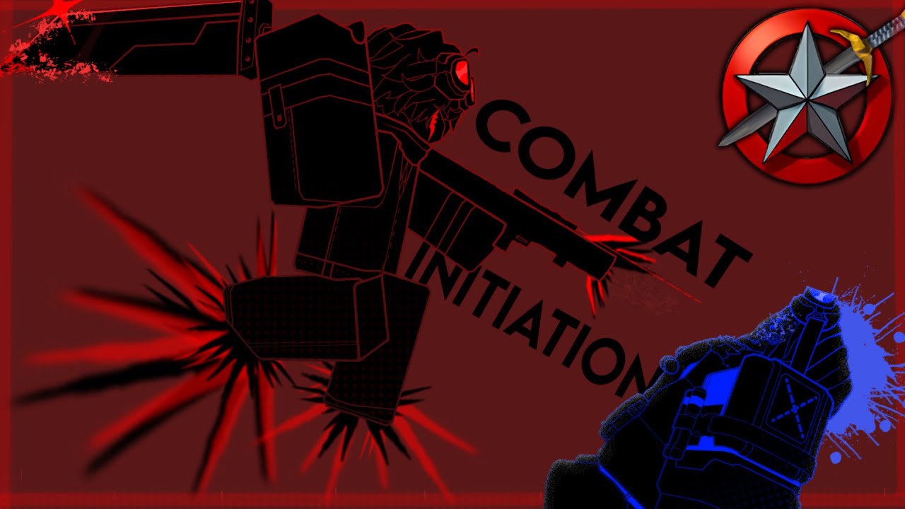 Roblox Combat Initiation Is IMPRESSIVE - YouTube