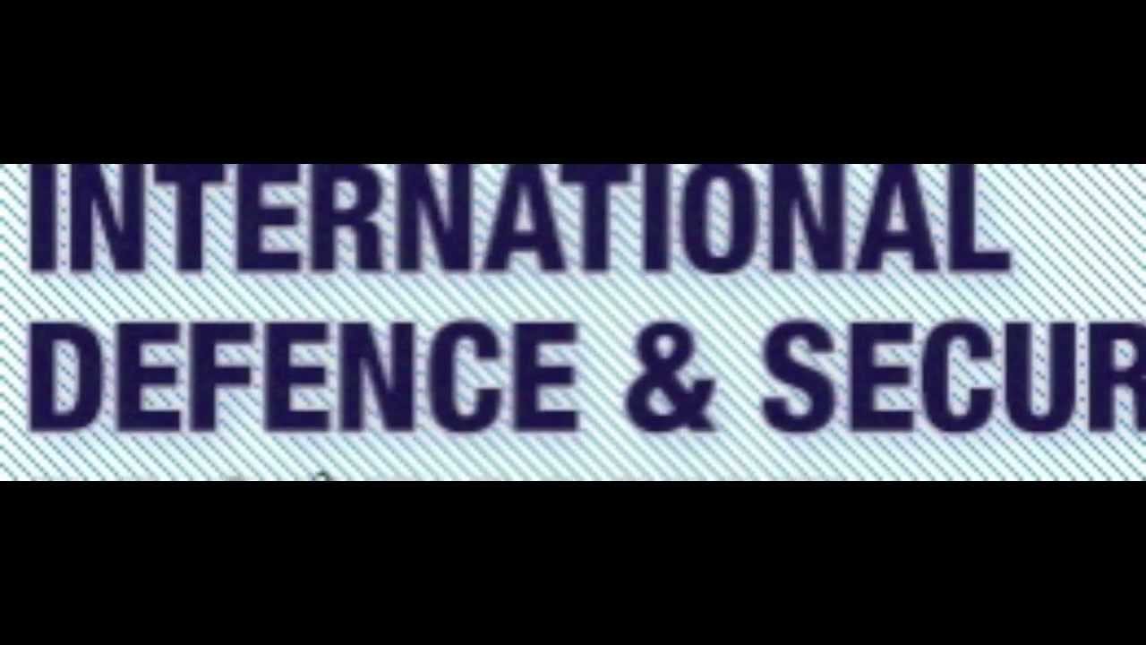 Working for Transparency International: Defence and Security Programme ...