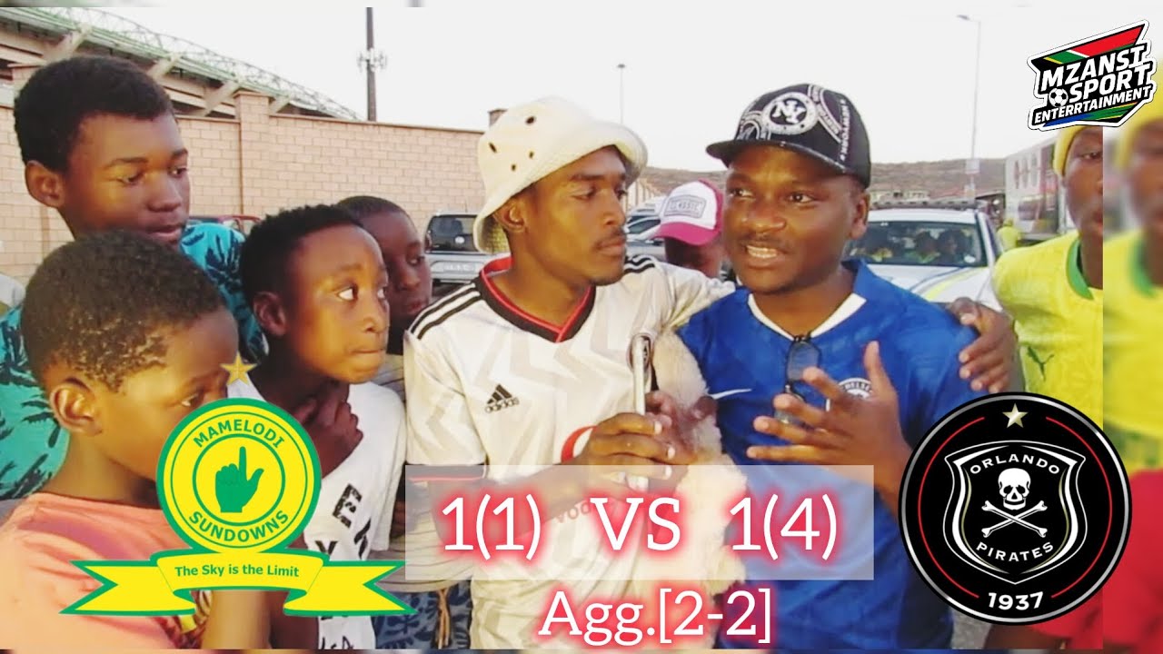 Sipho Chaine EXCELLENT Performance | MTN8 semi-final 2nd leg | with Lorch & Grootman | - YouTube