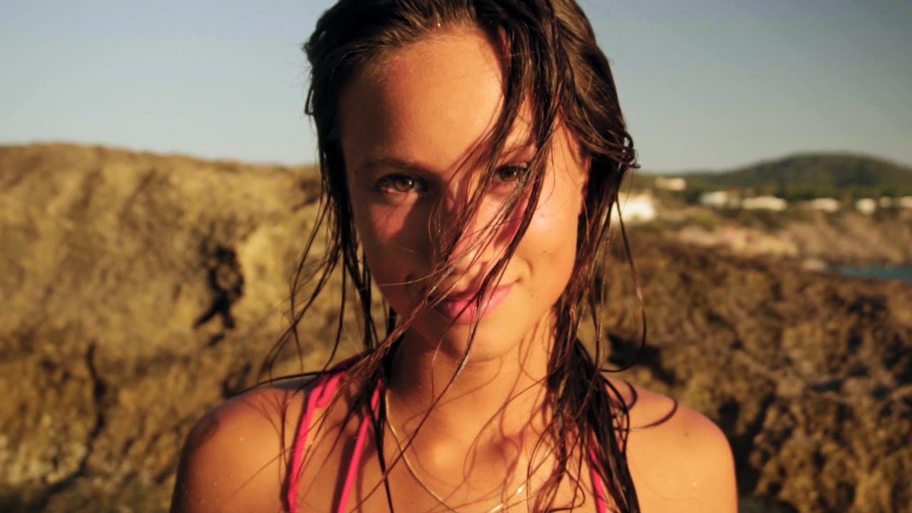 Lauren Sophie Messack by Stephan Timman - YouTube